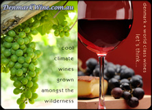 Denmark Wine and Spirits